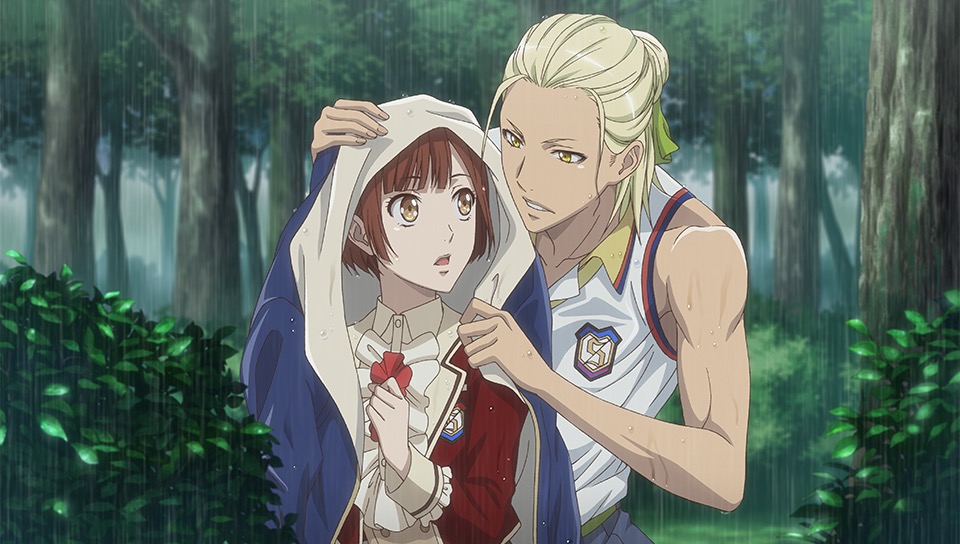 Dance with Devils（ダンデビ） Nintendo Switch版 公式サイト