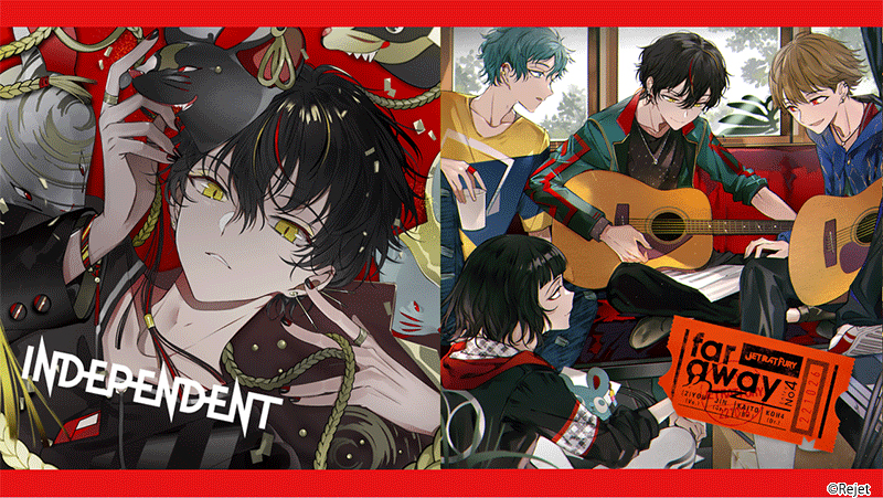 【ディア♥ヴォーカリスト】CLIMAX RECORDS official website | Rejet
