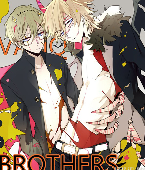 http://rejetweb.jp/vb/blog/VANQUISH%E3%80%80BROTHERS%28From%E3%82%B9%E3 ...